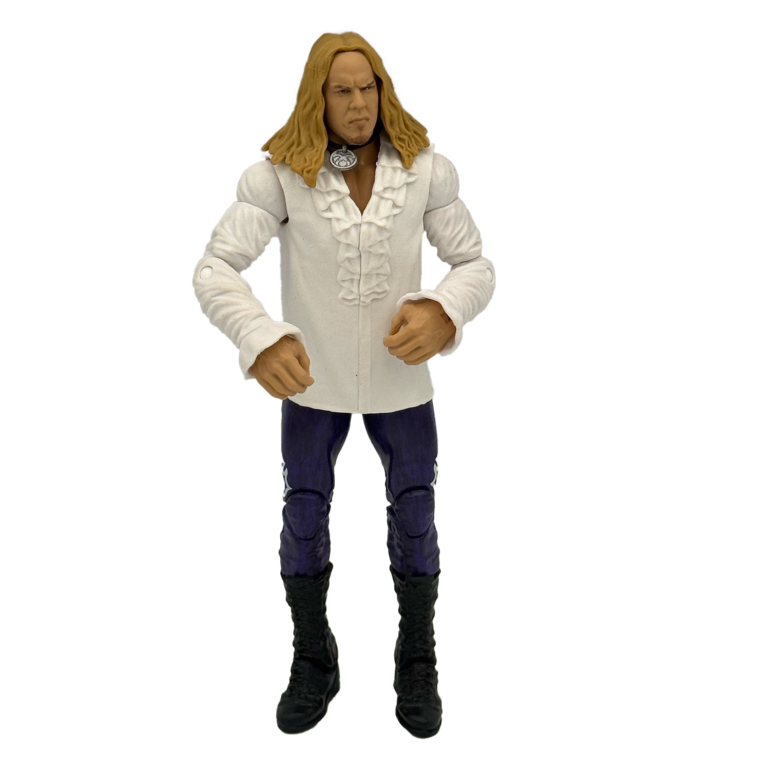 Christian - WWE Elite 75 – The Wrestling Collection