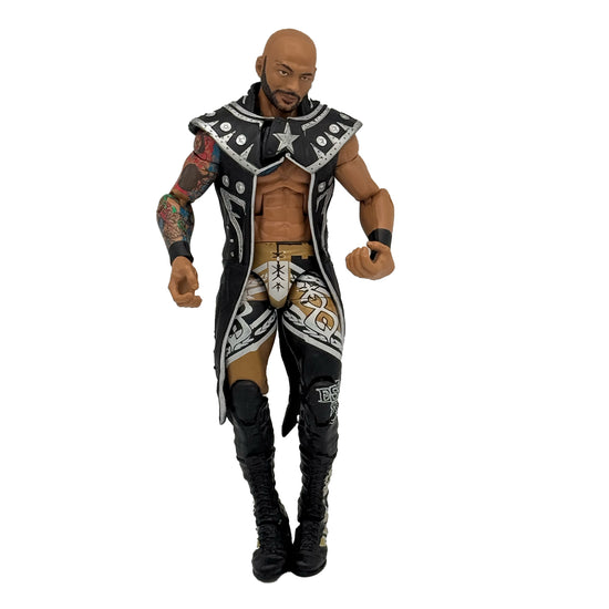 Ricochet - WWE Elite 69 – The Wrestling Collection