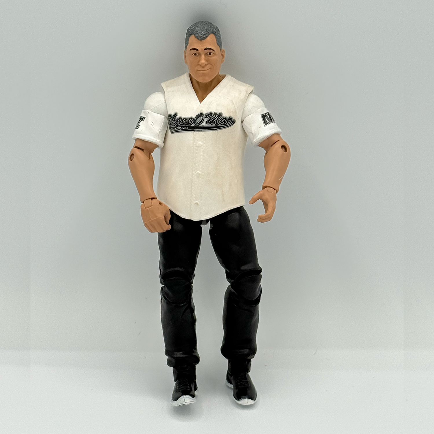 Shane McMahon - WWE Elite – The Wrestling Collection